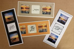 Collections – Paper Crafting with STAMP ON IT
