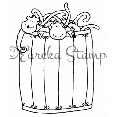 Rubber Stamps – Paper Crafting with STAMP ON IT