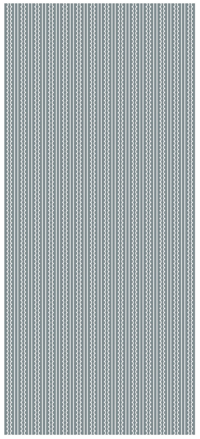 Decorative Borders Outline Sticker 2914 – Paper Crafting with STAMP ON IT